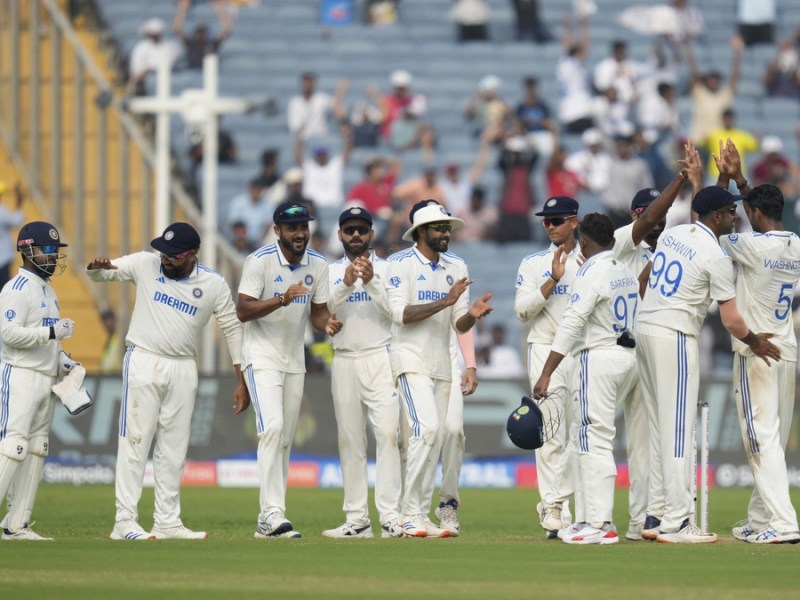 Kuldeep Yadav: India's left-arm wrist spin bowler