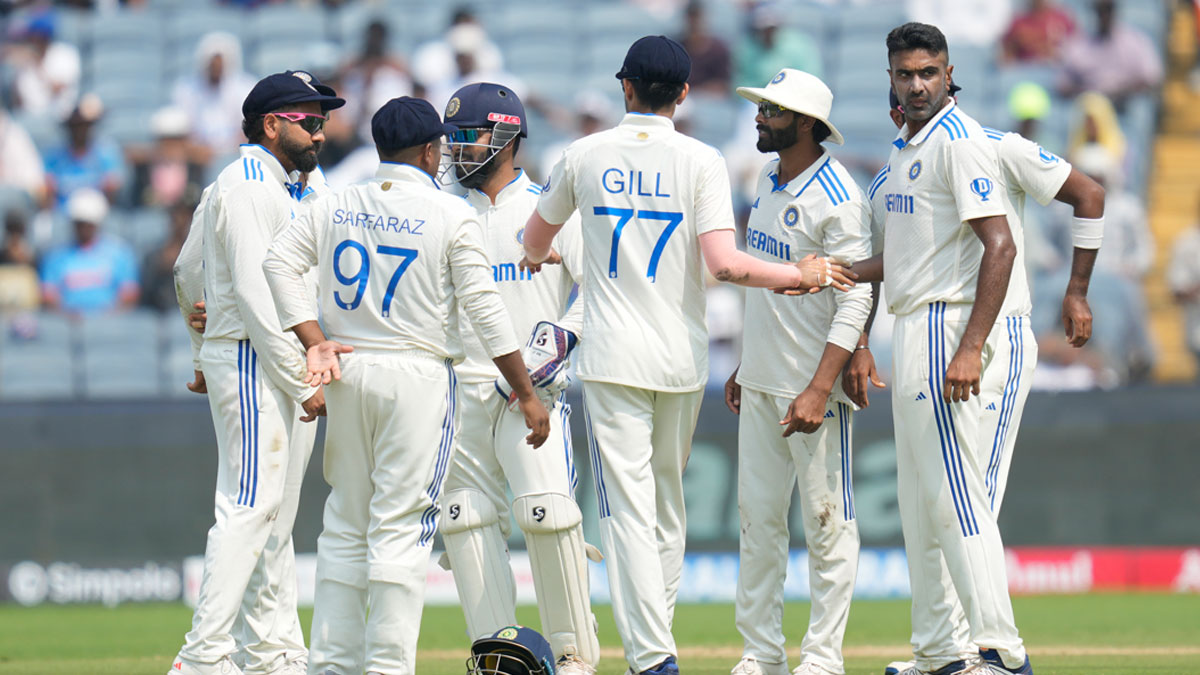 India's road to WTC qualification: 4 strategies to defeat Australia in ...