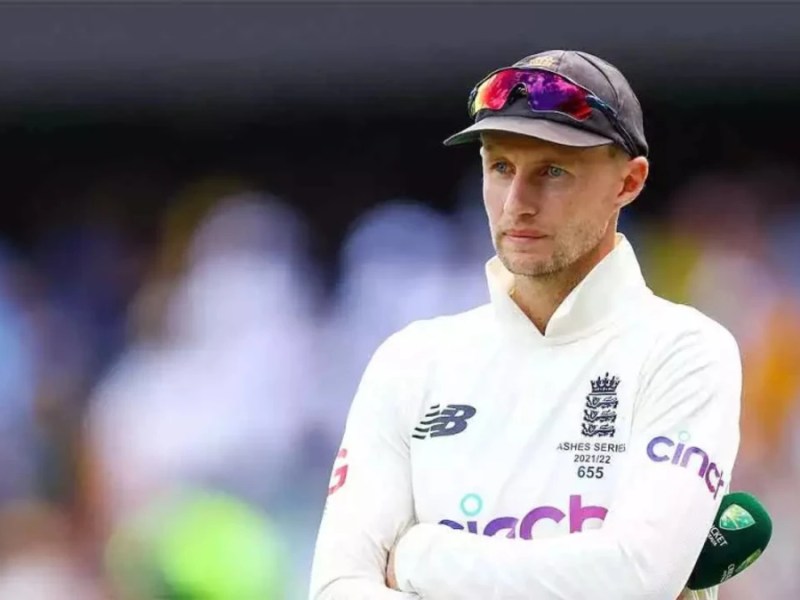 Joe Root: A Cricketing Prodigy and Sheffield United supporter