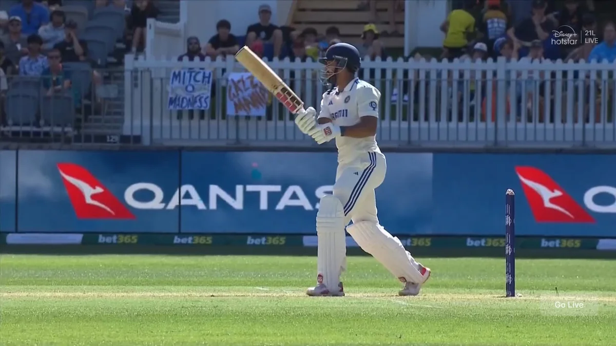 Nitish Kumar Reddy scripts a big record, becomes first Indian player to ...