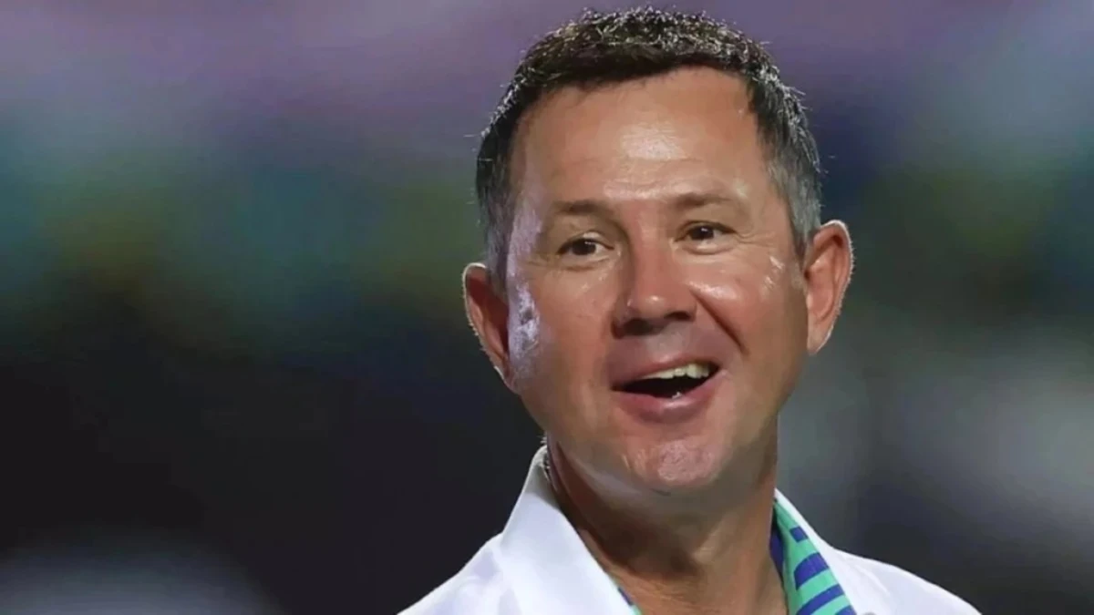 "Not Virat, Iyer or Varun": Ricky Ponting hails the unsung hero of ...