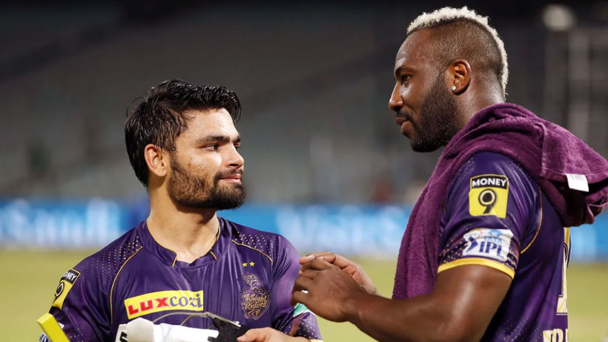 Kolkata Knight Riders Schedule in IPL 2025 - Crictoday