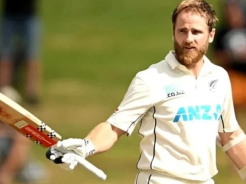 Kane Williamson: A comprehensive profile of the New Zealand cricket star