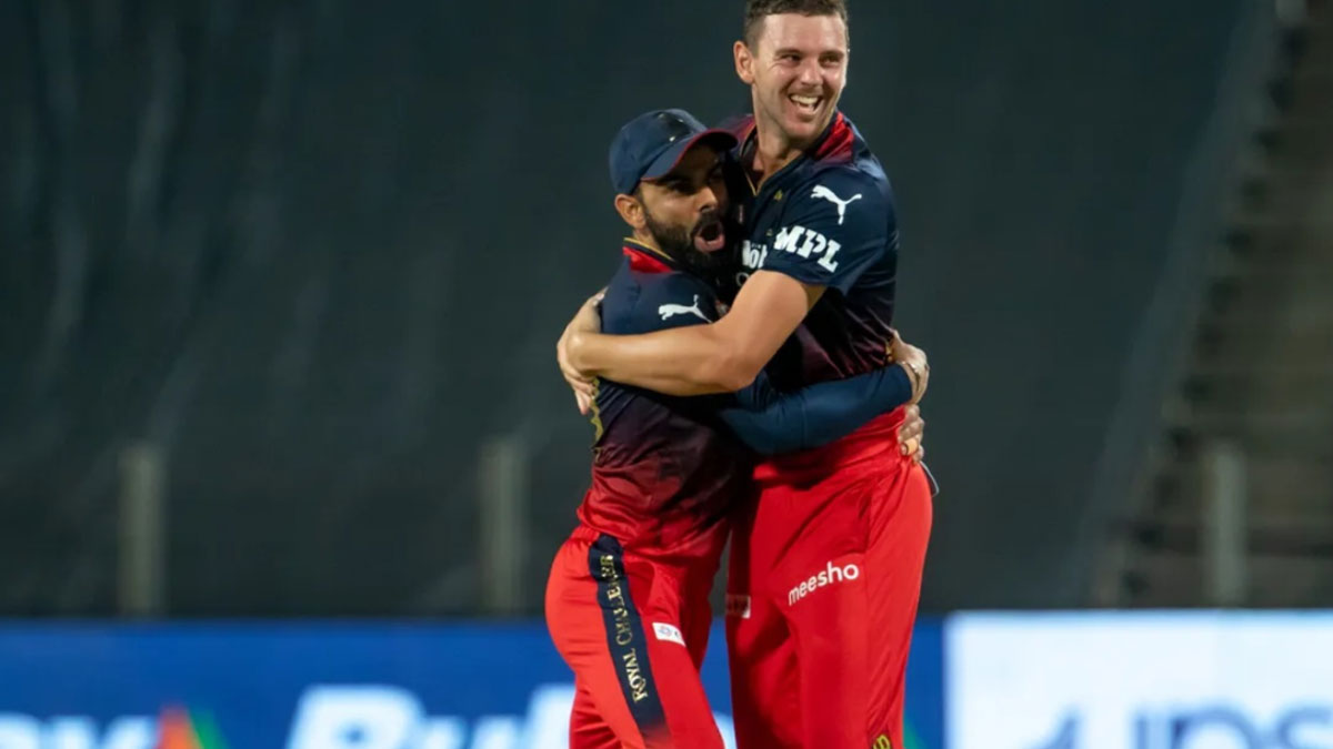 IPL 2025: 3 strengths and 2 major weaknesses of Royal Challengers ...