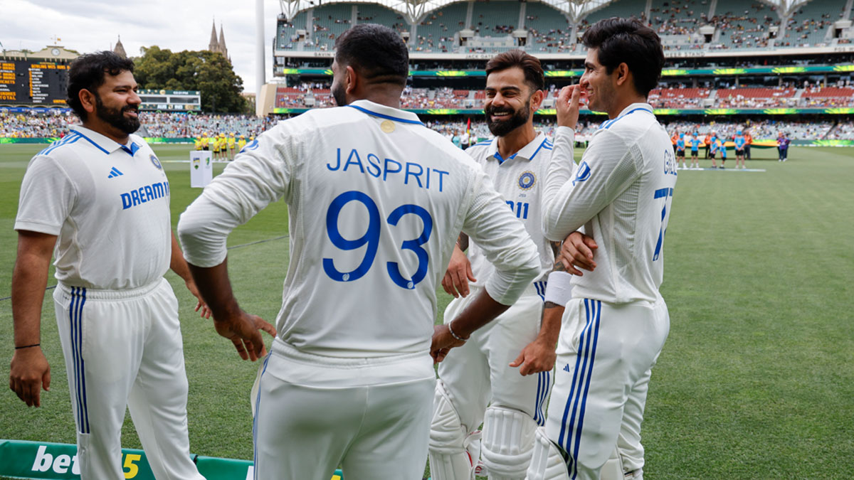 India's Best Playing XI for third Test against Australia - Crictoday