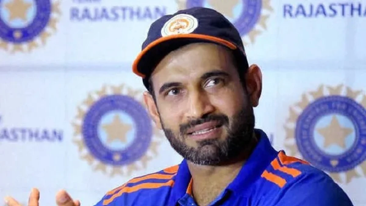 Irfan Pathan vs Shahid Afridi: The Rivalry Intensifies - Crictoday
