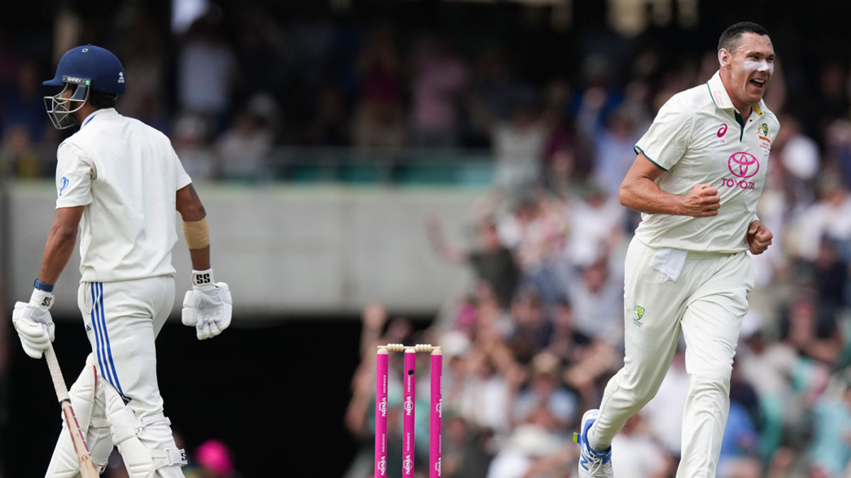 "Stop giving interviews and stay away from limelight": Sanjay Manjrekar ...