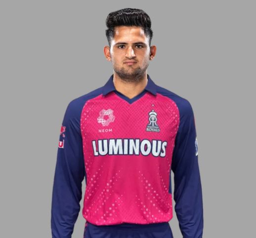 Ashok Sharma: Talented Bowler You Should Know - Crictoday