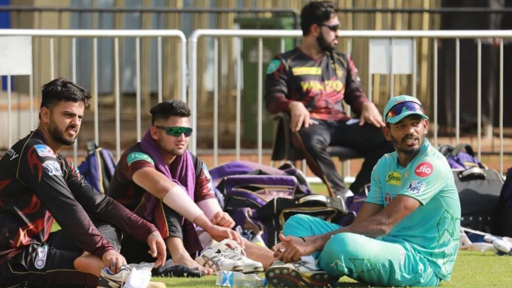 Ashok Sharma: Talented Bowler You Should Know - Crictoday