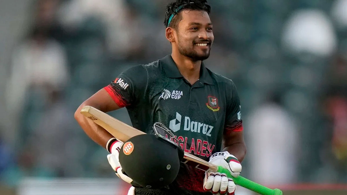 Bangladesh Schedule in ICC Champions Trophy Matches - Crictoday