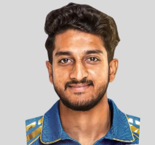 The Journey of Satyanarayana Raju: From Andhra Premier League to the ...