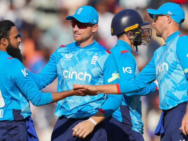 Joe Root: A Cricketing Prodigy and Sheffield United supporter