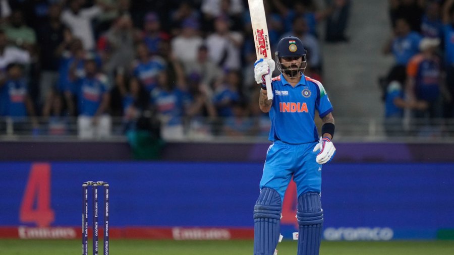 Cricket News: Latest Cricket Updates, Today's Match,