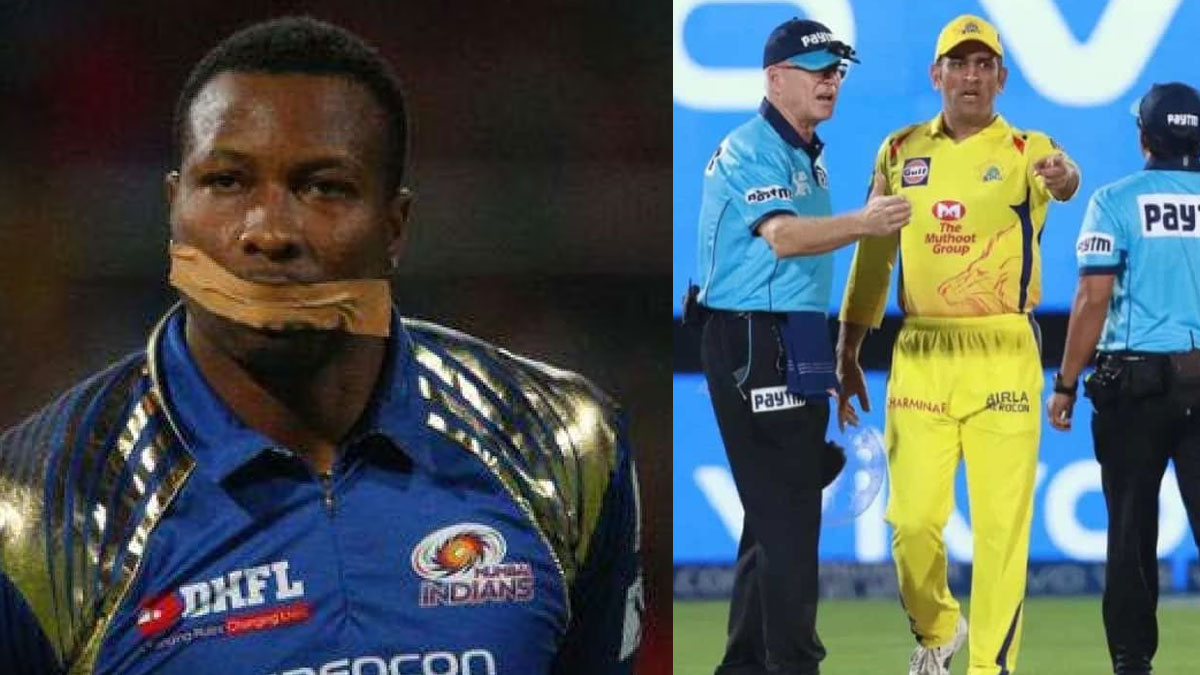 5 Most Controversial On-Field Moments in IPL History - Crictoday