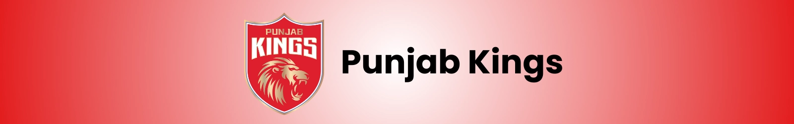 Punjab Kings - PBKS Team Overview and History - Crictoday