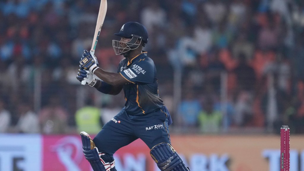 GT vs MI Dream11 Prediction: Fantasy Tips, Playing 11 & Pitch Report ...