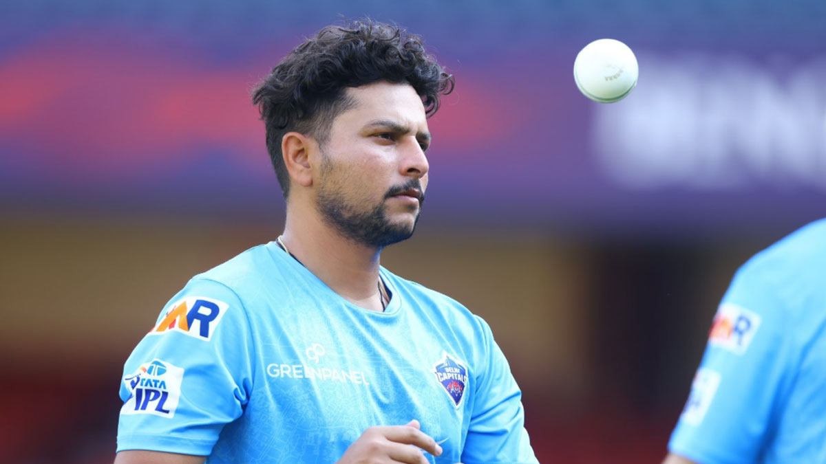 Yesterday’s Match Result in IPL 2025 Highlights - Crictoday