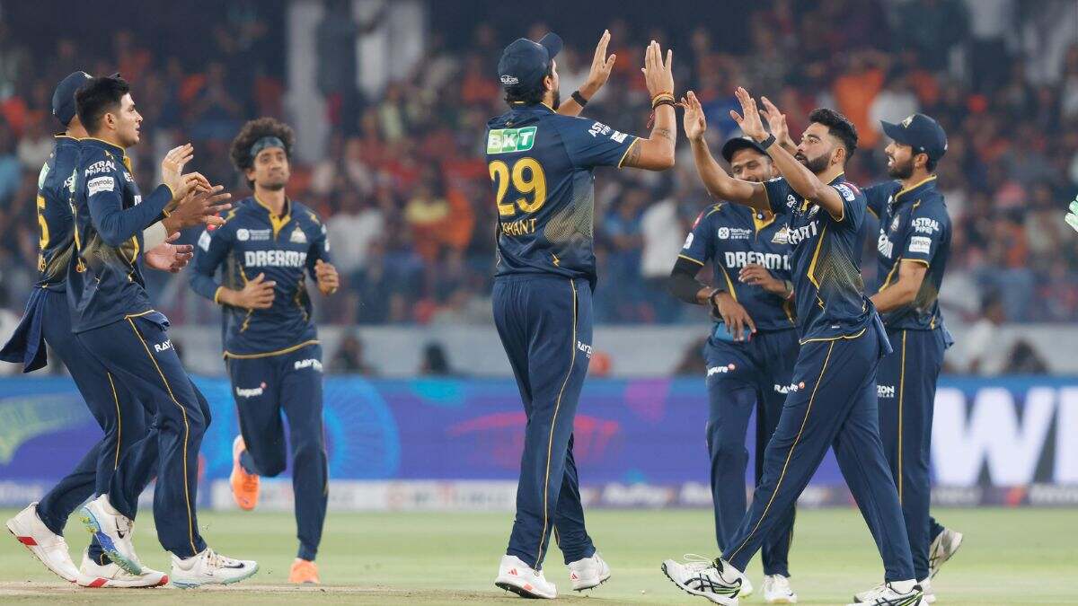 After Digvesh Rathi, BCCI fines another Indian bowler in IPL 2025 ...