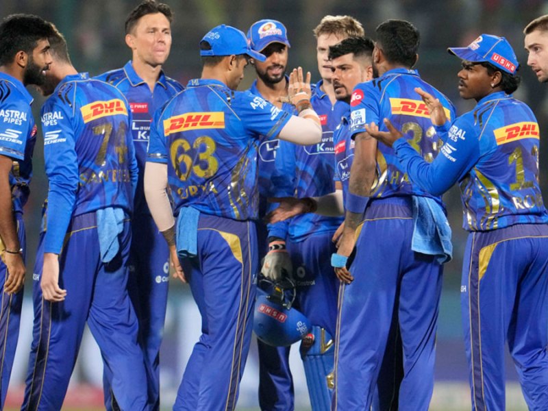 Cricket News: Latest Cricket Updates, Today's Match,