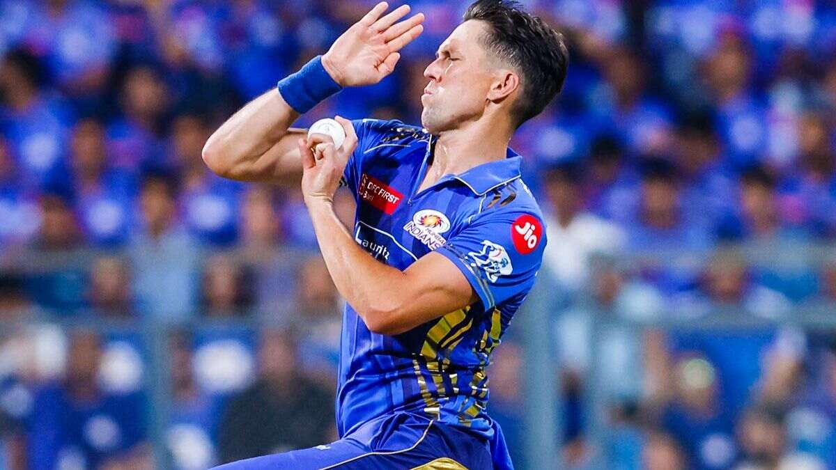 "I have bowled to Chris Gayle, AB de Villiers": Trent Boult opines on ...