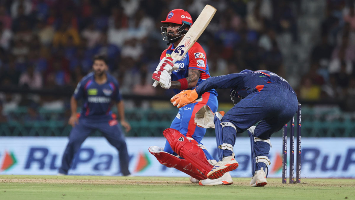 "He is Mr Fix-it of Delhi Capitals": Aakash Chopra gives new title to ...