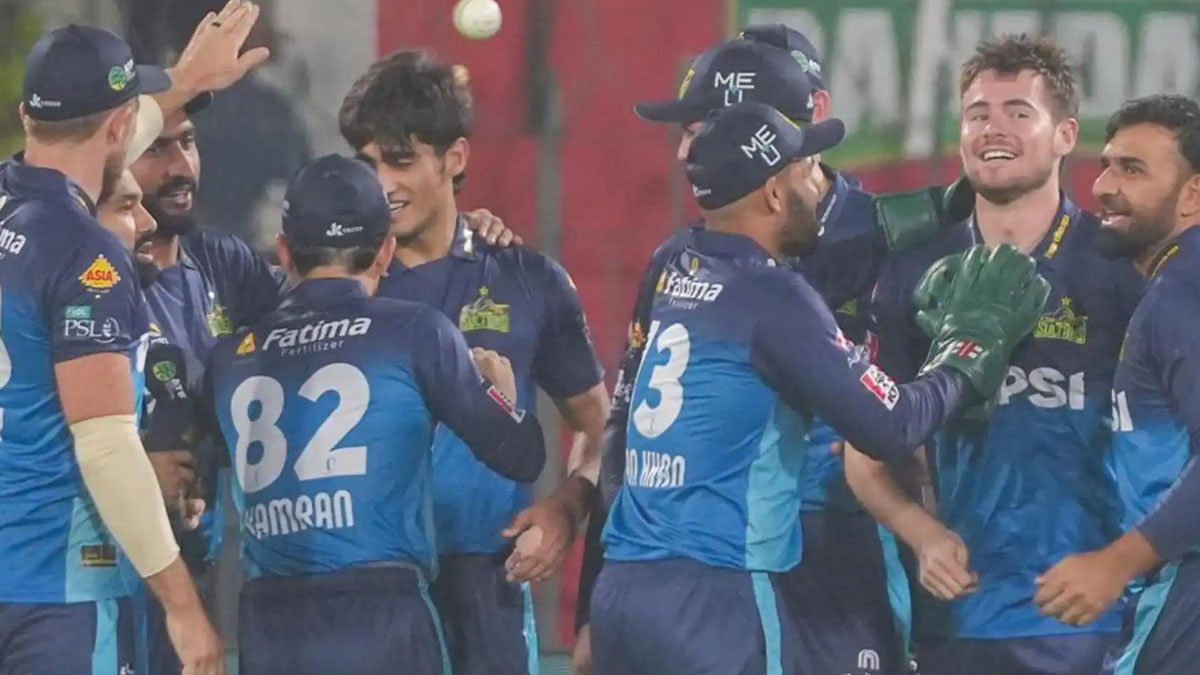 Pakistan Super League broadcast stopped in India after Pahalgam ...