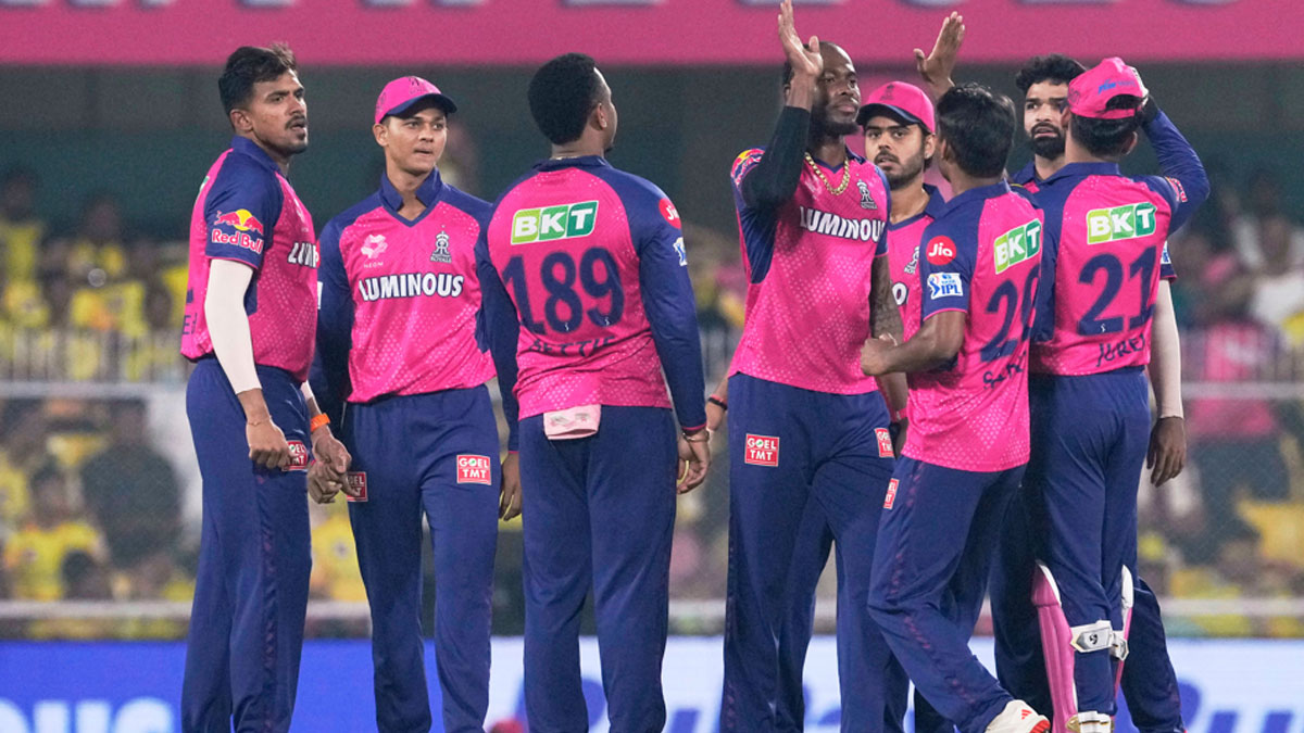 "You are not Usain Bolt": 23-year-old Indian cricketer faces anger ...