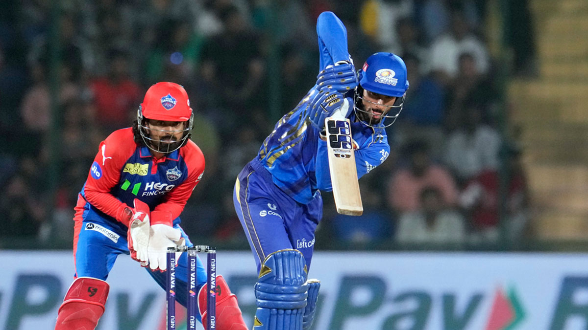 MI vs PBKS Qualifier 2 Dream 11 Prediction & Fantasy Tips - Crictoday