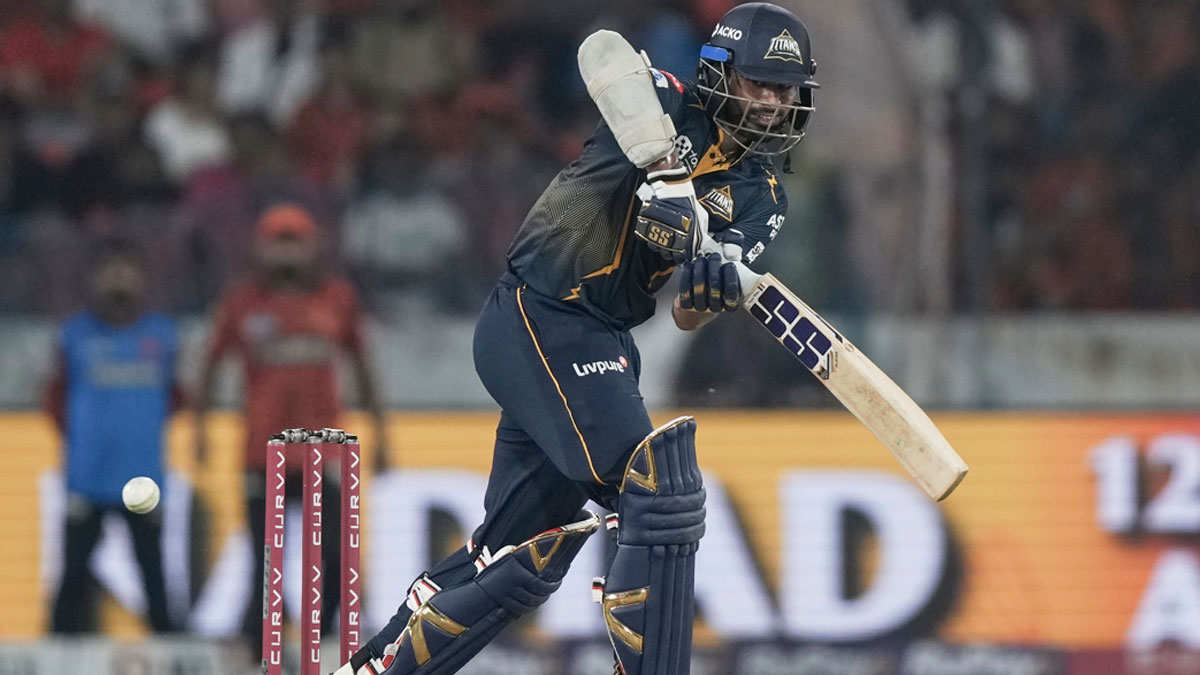 IPL 2026: Washington Sundar's potential move to Chennai Super Kings ...