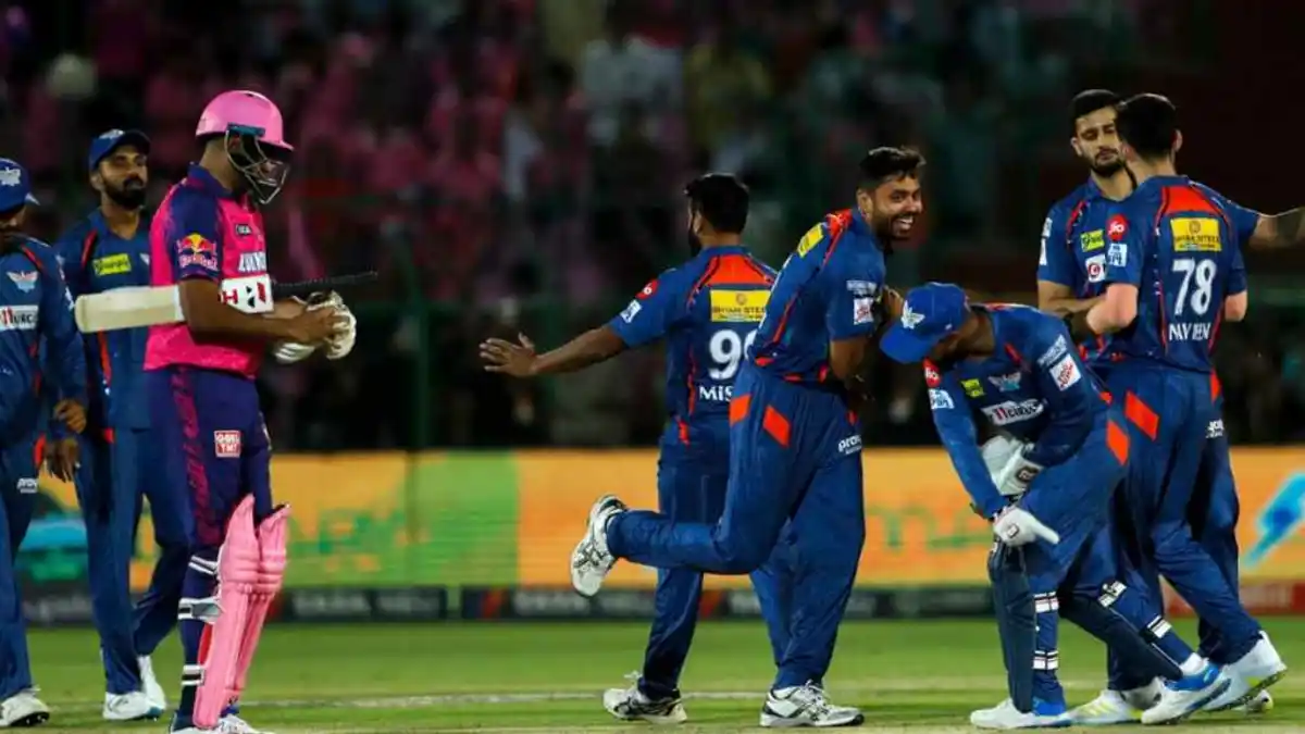 "Made in India didn't work": Aakash Chopra opines on Lucknow Super ...