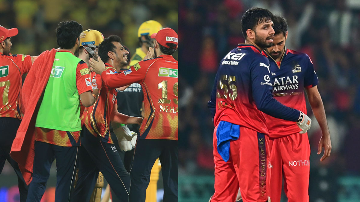 RCB vs PBKS: Playing 11 & Match Preview IPL 2025 - Crictoday