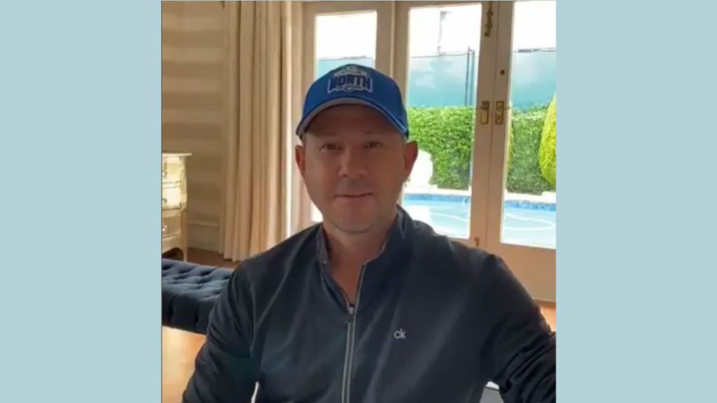 Ricky Ponting: Achievements and Legacy - Crictoday