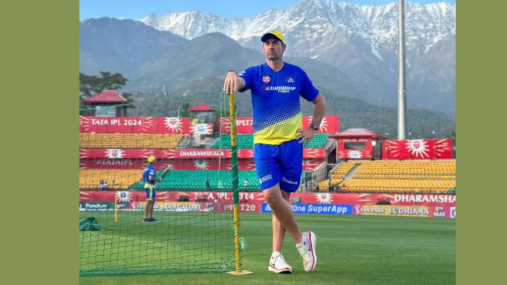 Stephen Fleming - Crictoday