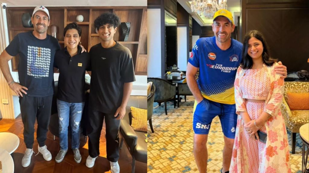 Stephen Fleming - Crictoday