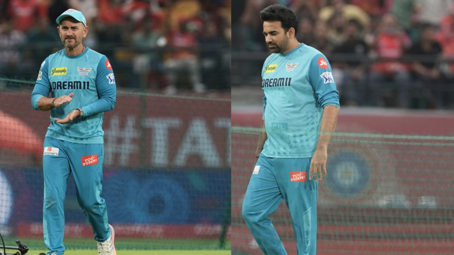 Justin Langer: The Life of a Cricket Legend - Crictoday