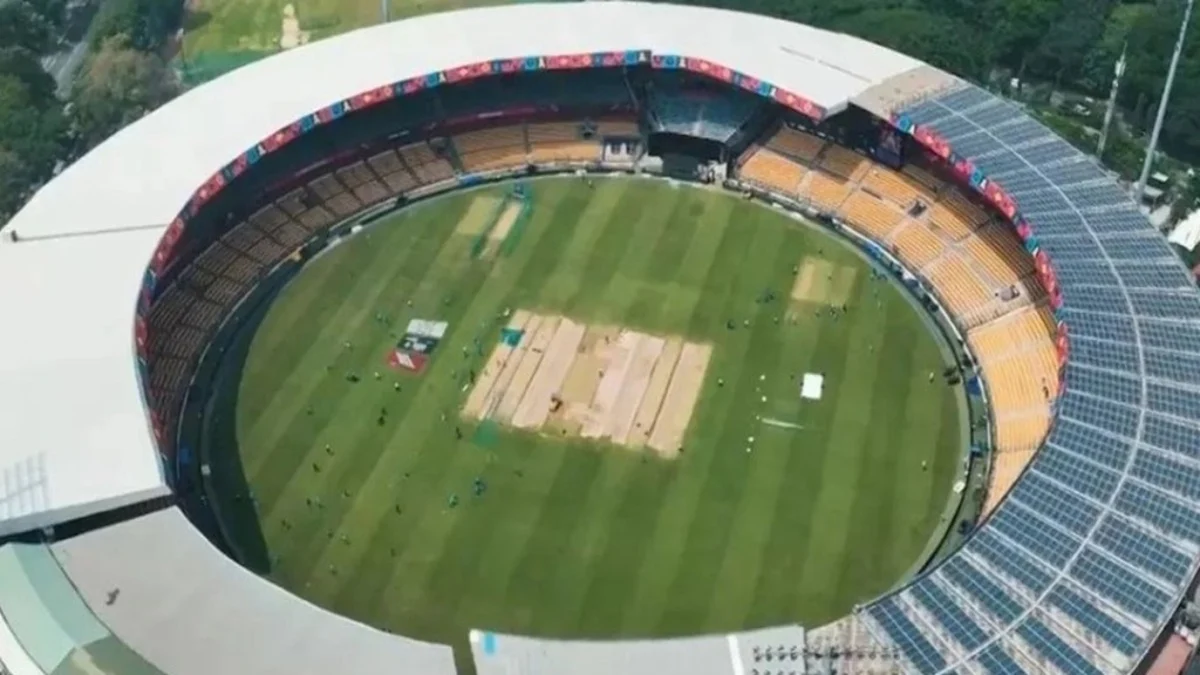 No T20 World Cup matches in Bengaluru, Narendra Modi Stadium set to ...