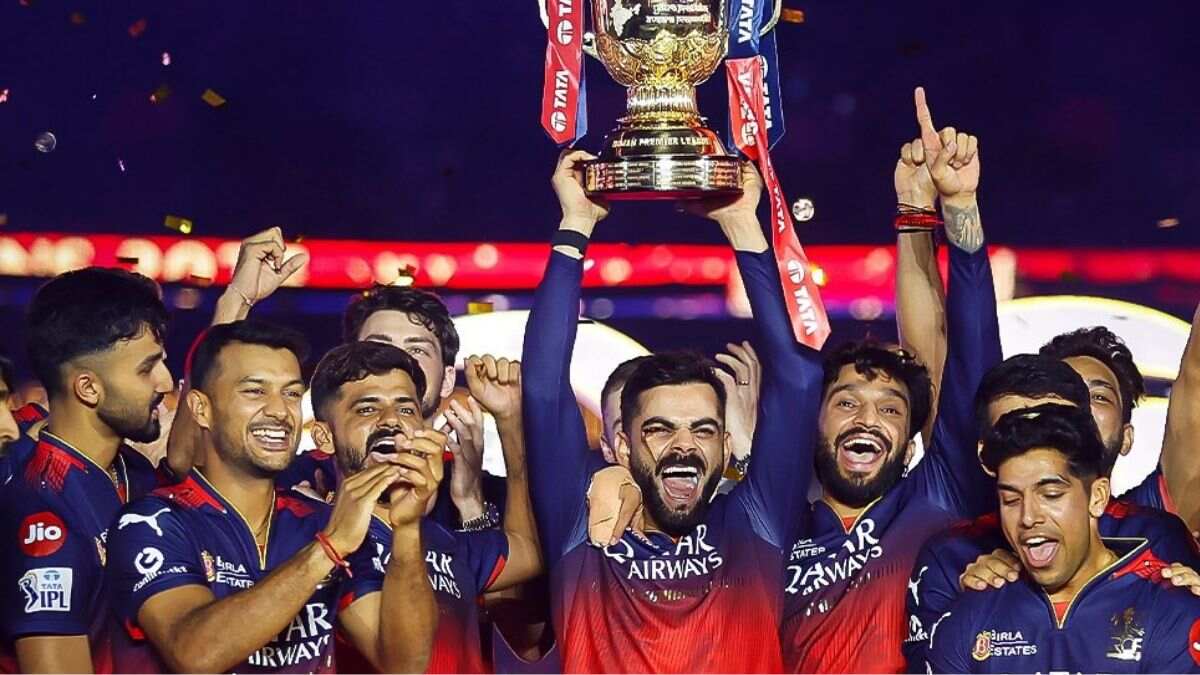 "Owners have finally decided": Lalit Modi sparks rumours of RCB sale ...