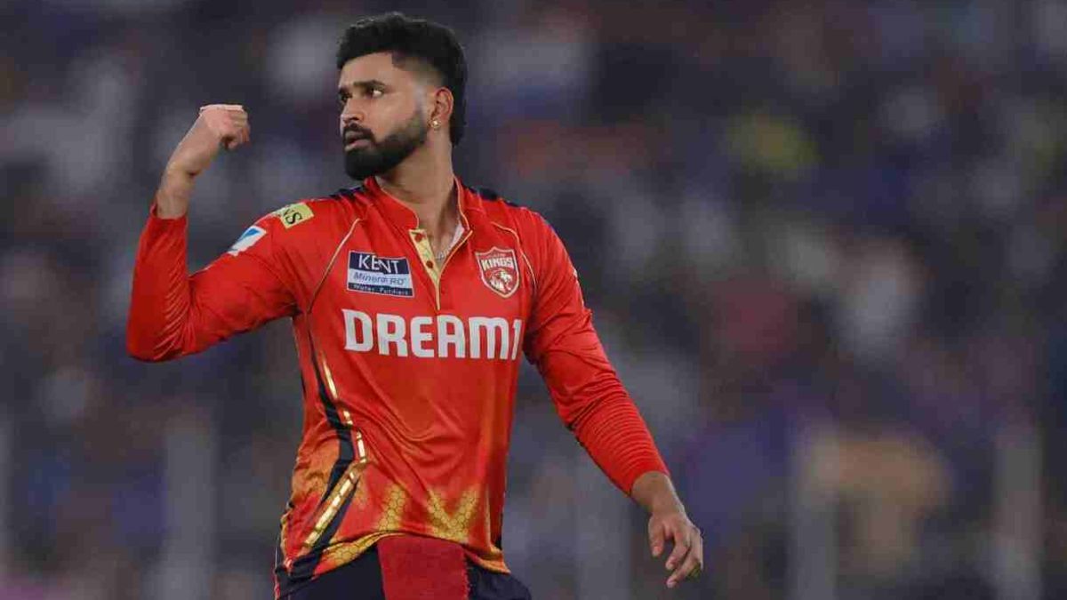 RCB vs PBKS Toss Result Today – IPL 2025 Final Update - Crictoday