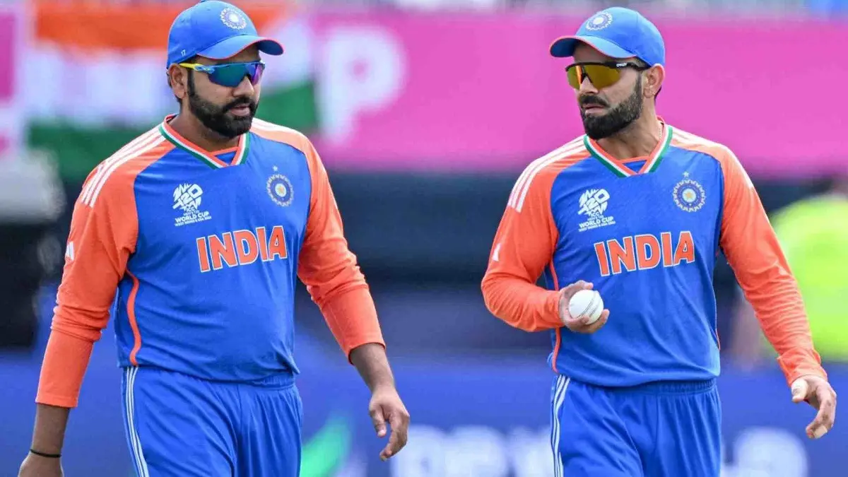 Asia Cup 2025 struggles with low attendance as cricket fans miss Virat Kohli and Rohit Sharma ...