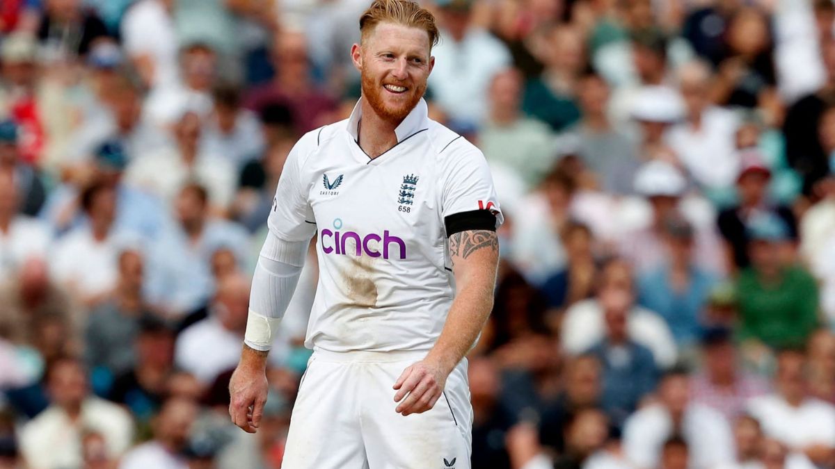 "We’ve got a very, very exciting Test team": Ben Stokes - Crictoday