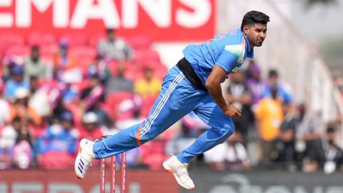 Ravichandran Ashwin questions Harshit Rana's selection for the ODI ...