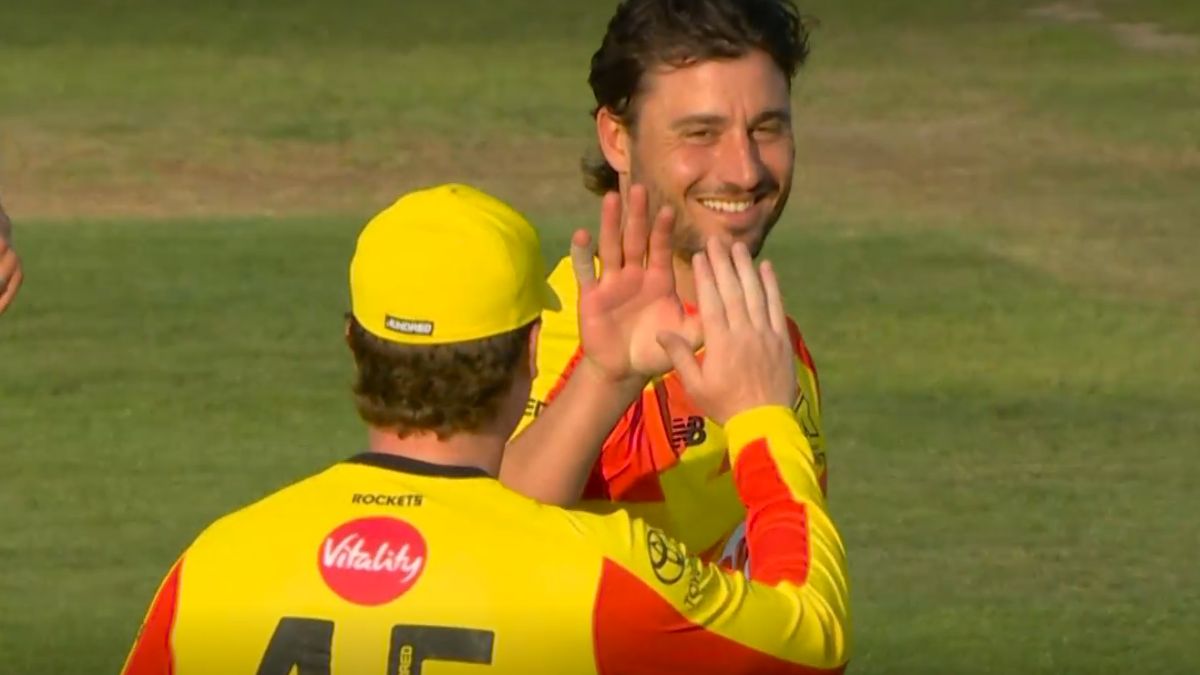 Marcus Stoinis’ remarkable spell earns him a spot in T20 Cricket’s ...