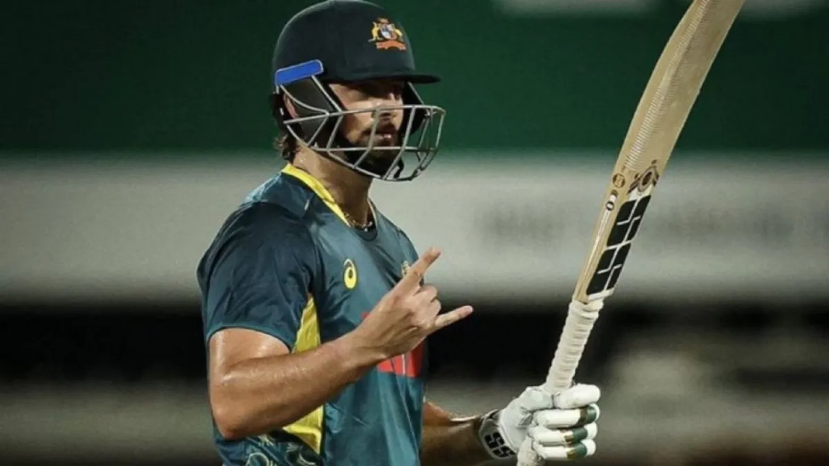 IND vs AUS, 3rd T20I: Royal Challengers Bengaluru batter's sensational ...