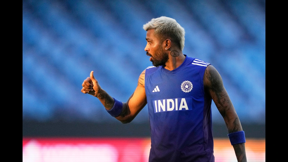 India give major update on Hardik Pandya, Abhishek Sharma's ...