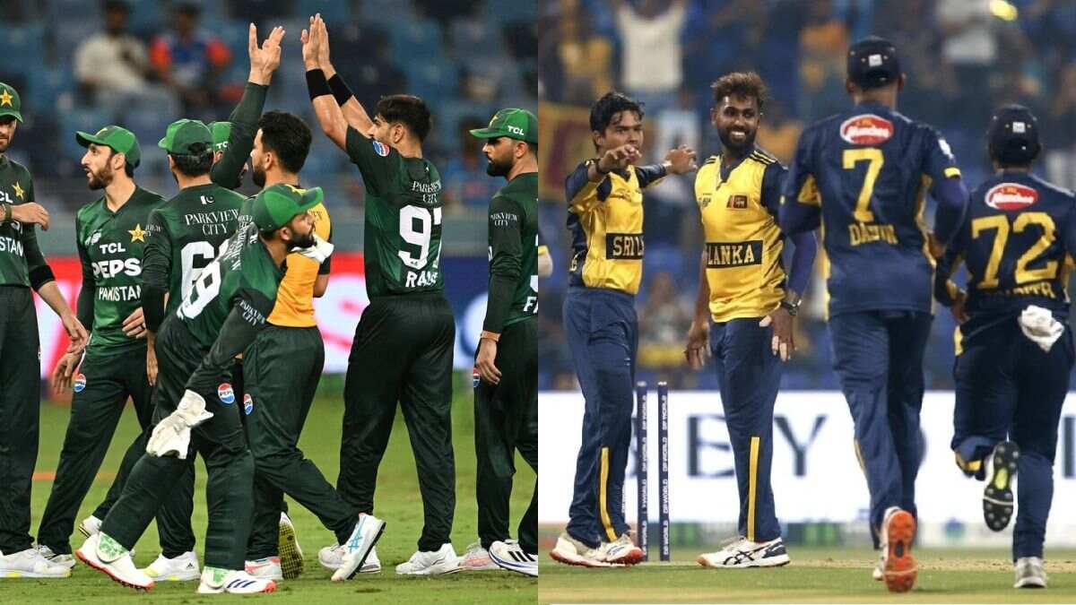 Asia Cup 2025: Who will win the Pakistan vs Sri Lanka Super 4 match ...