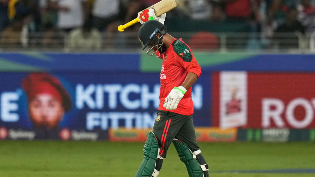 SL vs BAN: Bangladesh Wins Asia Cup Thriller - Crictoday