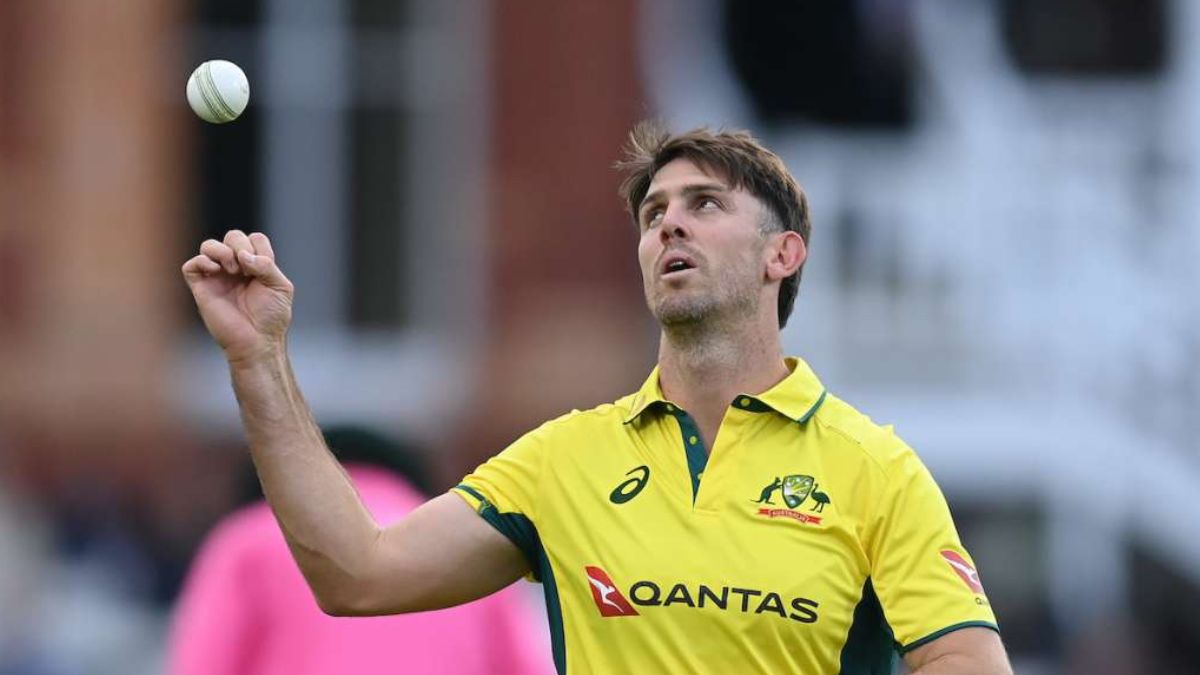 Why is Australia captain Mitchell Marsh not playing in the first T20I ...