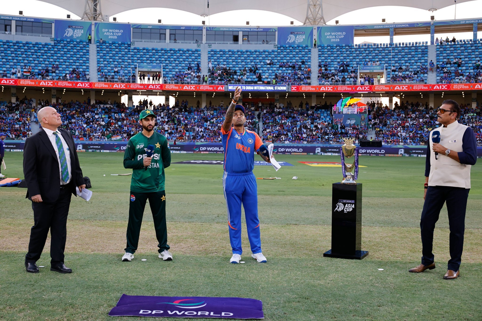 India vs Pakistan Asia Cup Head-to-Head Record - Crictoday