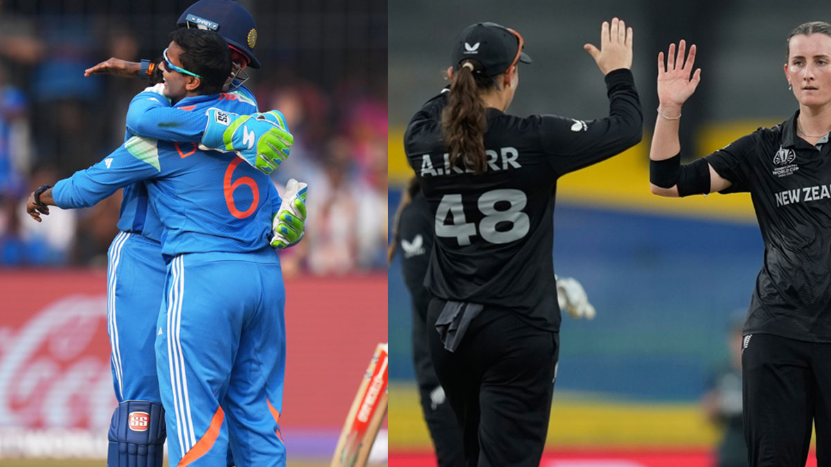 Dr DY Patil Sports Academy, Navi Mumbai pitch report: India vs New Zealand Women’s ODI World Cup ...