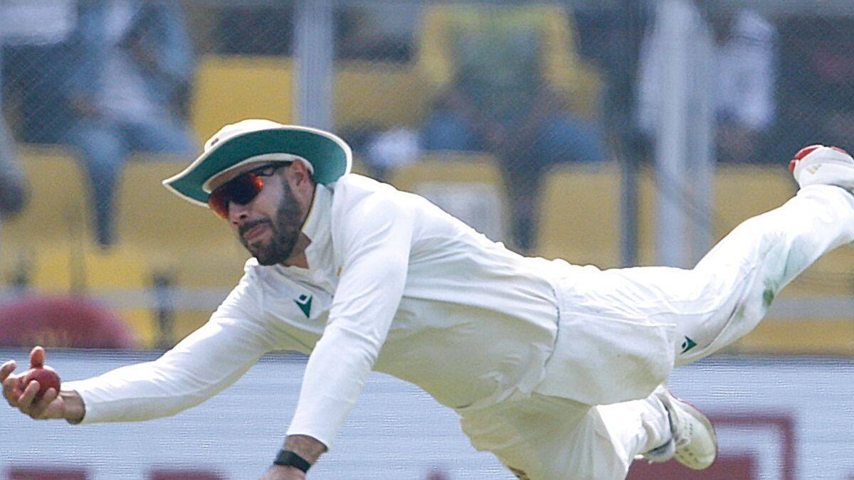 Aiden Markram breaks Ajinkya Rahane's world record as South Africa humiliate India - Crictoday